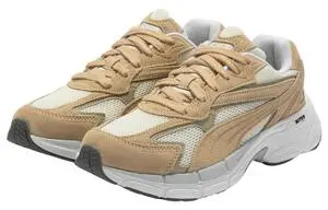 PUMA Teveris Nitro Sneakers - Brown/white