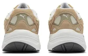 PUMA Teveris Nitro Sneakers - Brown/white