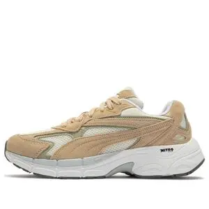 PUMA Teveris Nitro Sneakers - Brown/white