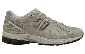 NEW BALANCE 1906r Sneakers - Cream/gray
