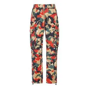 JORDAN Flight Heritage Cargo Pants - Multi-color