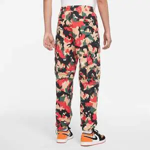 JORDAN Flight Heritage Cargo Pants