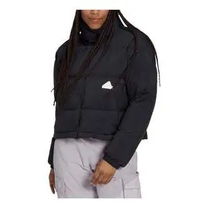Adidas Puffer Jacket