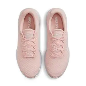 Nike Renew Ride 3 Athletic Sneakers - Pink