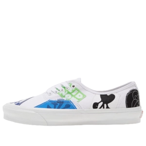 VANS Vans Vault OG Authentic LX X Geoff McFetridge Sneakers Default Color