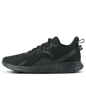 ANTA Athletic Lace-up Sneakers