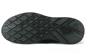 ANTA Athletic Lace-up Sneakers