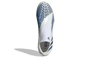 Adidas Predator Edge.1 Tf Athletic Shoes