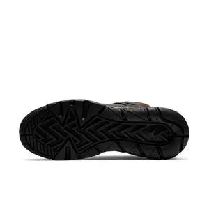 JORDAN Air Spizike 270 Boot - Dark Brown/black