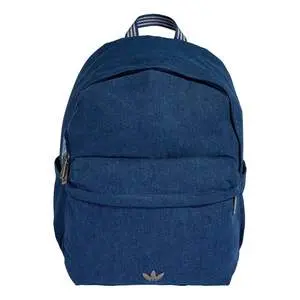 Adidas Adicolor Classic Backpack - Light Denim