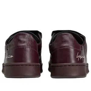 Adidas Y-3 Stan Smith Hook-and-loop Sneakers