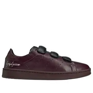 Adidas Y-3 Stan Smith Hook-and-loop Sneakers
