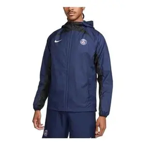 Nike Paris Saint-germain 2022-23 Awf Jacket