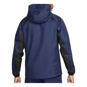 Nike Paris Saint-germain 2022-23 Awf Jacket