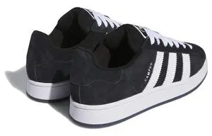 Adidas Campus 00s Sneakers - Black/white