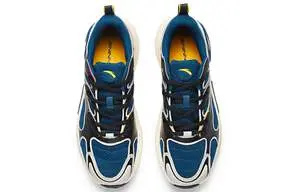ANTA Athletic Lace-up Sneakers