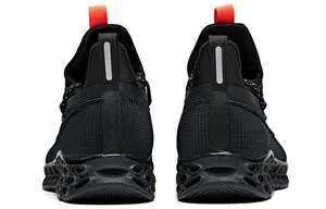 ANTA A-flashfoam Low Top Athletic Sneakers