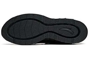ANTA A-flashfoam Low Top Athletic Sneakers