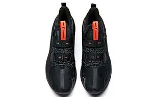 ANTA A-flashfoam Low Top Athletic Sneakers