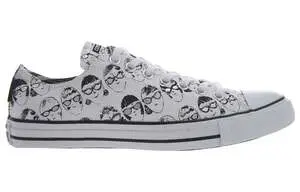 CONVERSE Chuck Taylor All Star Ox "graphic Print" Sneakers