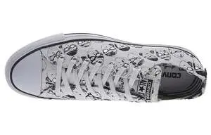 CONVERSE Chuck Taylor All Star Ox "graphic Print" Sneakers