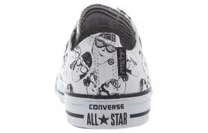 CONVERSE Chuck Taylor All Star Ox "graphic Print" Sneakers