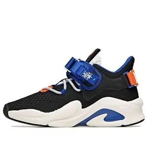 ANTA Shocker Low Athletic Sneakers