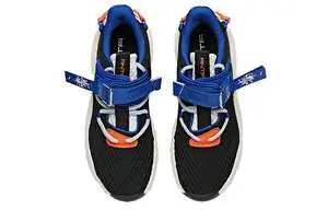 ANTA Shocker Low Athletic Sneakers