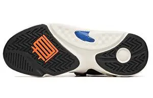 ANTA Shocker Low Athletic Sneakers