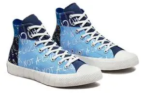 CONVERSE Unt1tl3d High Top Sneakers