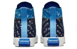 CONVERSE Unt1tl3d High Top Sneakers