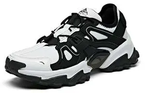 ANTA Outdoor Series Lace-up Sneakers