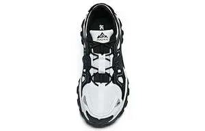 ANTA Outdoor Series Lace-up Sneakers