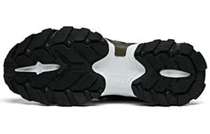 ANTA Outdoor Series Lace-up Sneakers