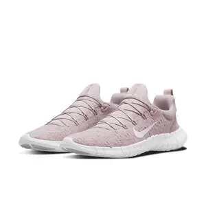 Nike Free Run 5.0 Sneakers - Pink