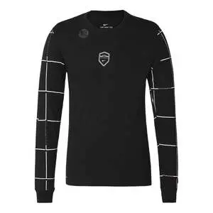 Nike Nike Dri-FIT LeBron Long-Sleeve T-Shirt Black