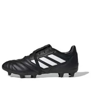 Adidas Copa Gloro Fg Football Boots - Core Black/cloud White