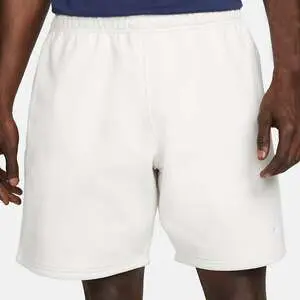 Nike Nrg Solo Swoosh Fleece Shorts