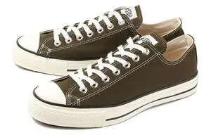 CONVERSE Chuck Taylor All Star J Low Top Sneakers