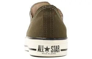 CONVERSE Chuck Taylor All Star J Low Top Sneakers - Brown