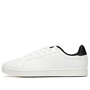 ANTA Life Series Sneakers - White/black