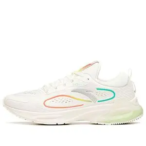 ANTA Tron 1 "ivory " Sneakers - White