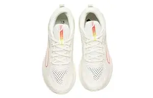 ANTA Tron 1 "ivory " Sneakers - White