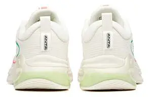 ANTA Tron 1 "ivory " Sneakers - White