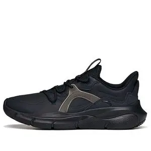 ANTA Training Series Sneakers - Black
