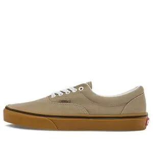 VANS Era Gum Timber Wolf Casual Sneakers - Grey/brown
