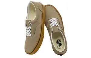 VANS Era Gum Timber Wolf Casual Sneakers