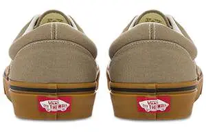 VANS Era Gum Timber Wolf Casual Sneakers
