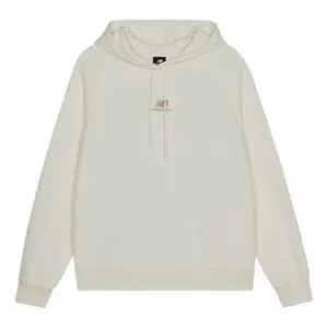 NEW BALANCE Lifestyle Classic Hoodie Asia Sizing - Beige