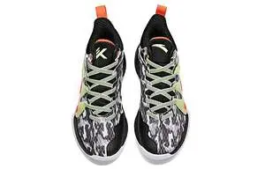 ANTA Klay Thompson Kt 1.0 "the Mountain" Basketball Sneakers